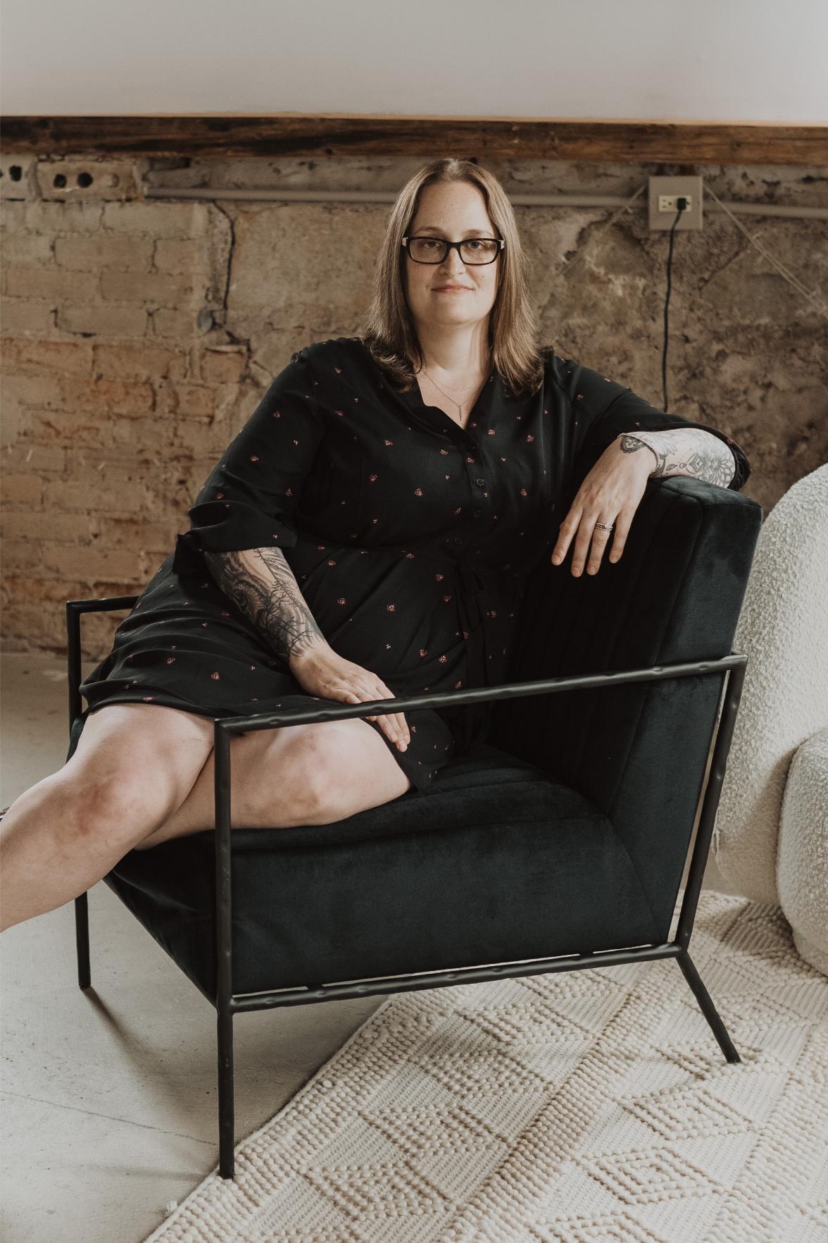 Brandy Weaver, Registered Psychotherapist (Qualifying) | Mindful Path ... Brandy Weaver, Registered Psychotherapist (Qualifying) | Mindful Path ...